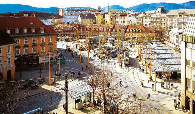 JAKOMINI INFO – Informationen über den Grazer Bezirk VI. Jakomini